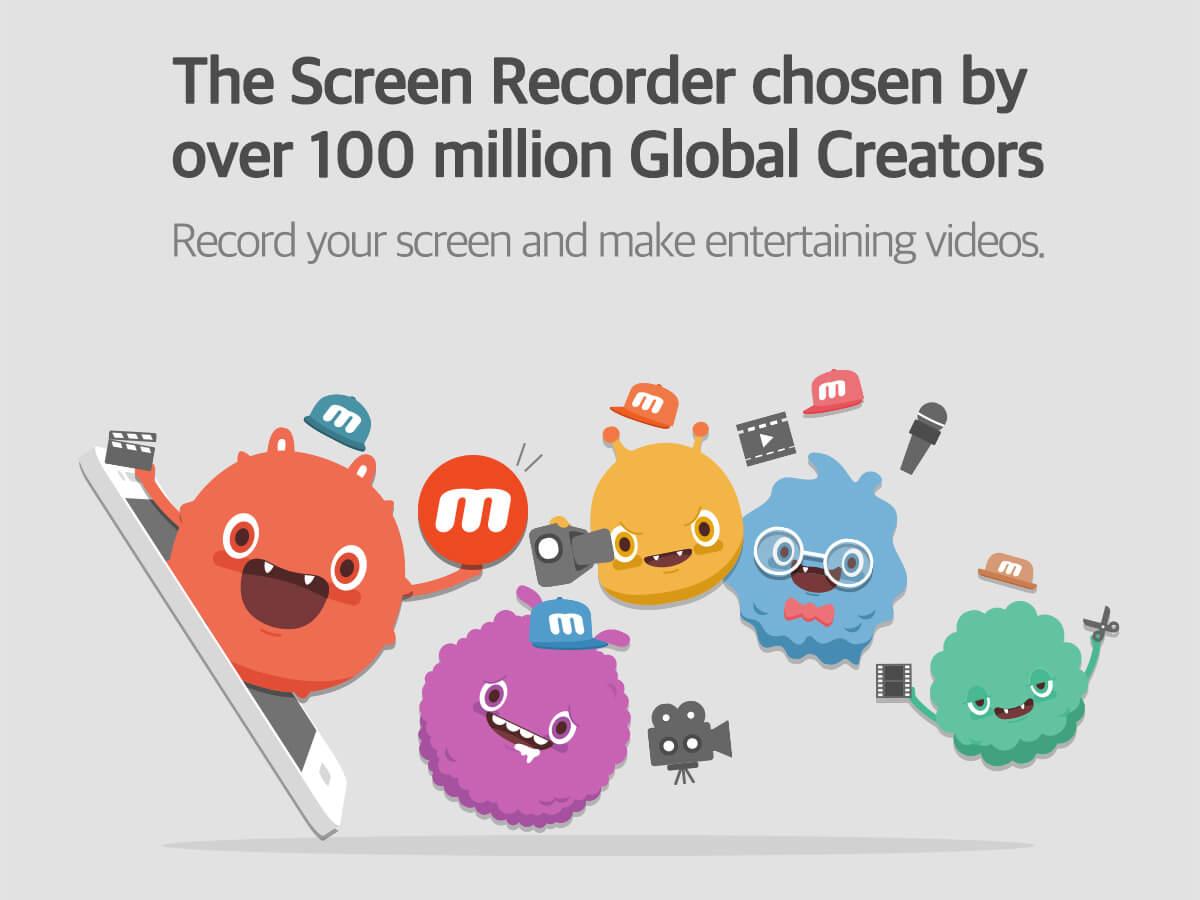 Mobizen Screen Recorder 3.10.6.3 (arm64-v8a + arm-v7a) (Android 4.4 ...
