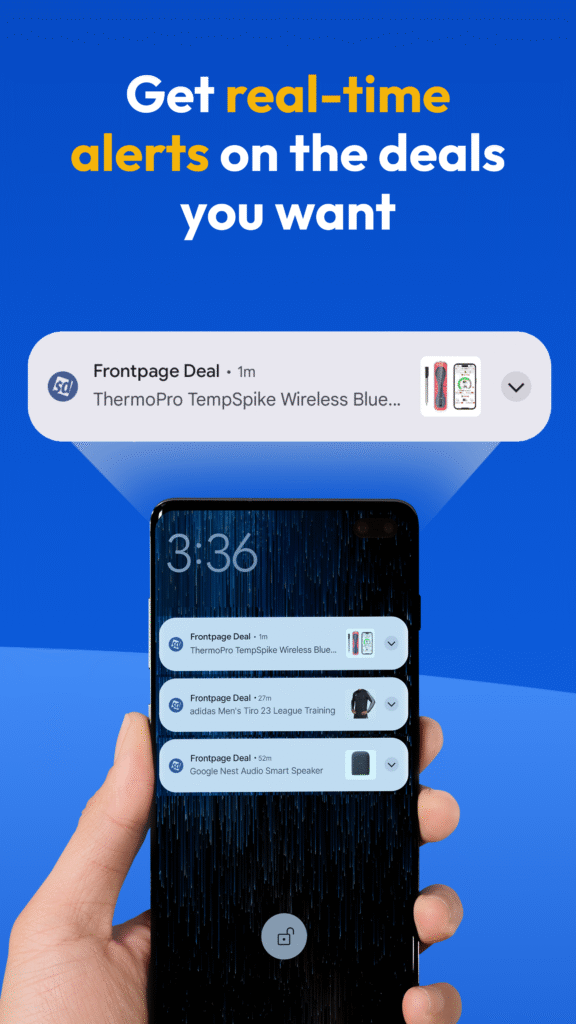 Slickdeals: Deals & Discounts 6.14.0 APK Download by Slickdeals - APKMirror