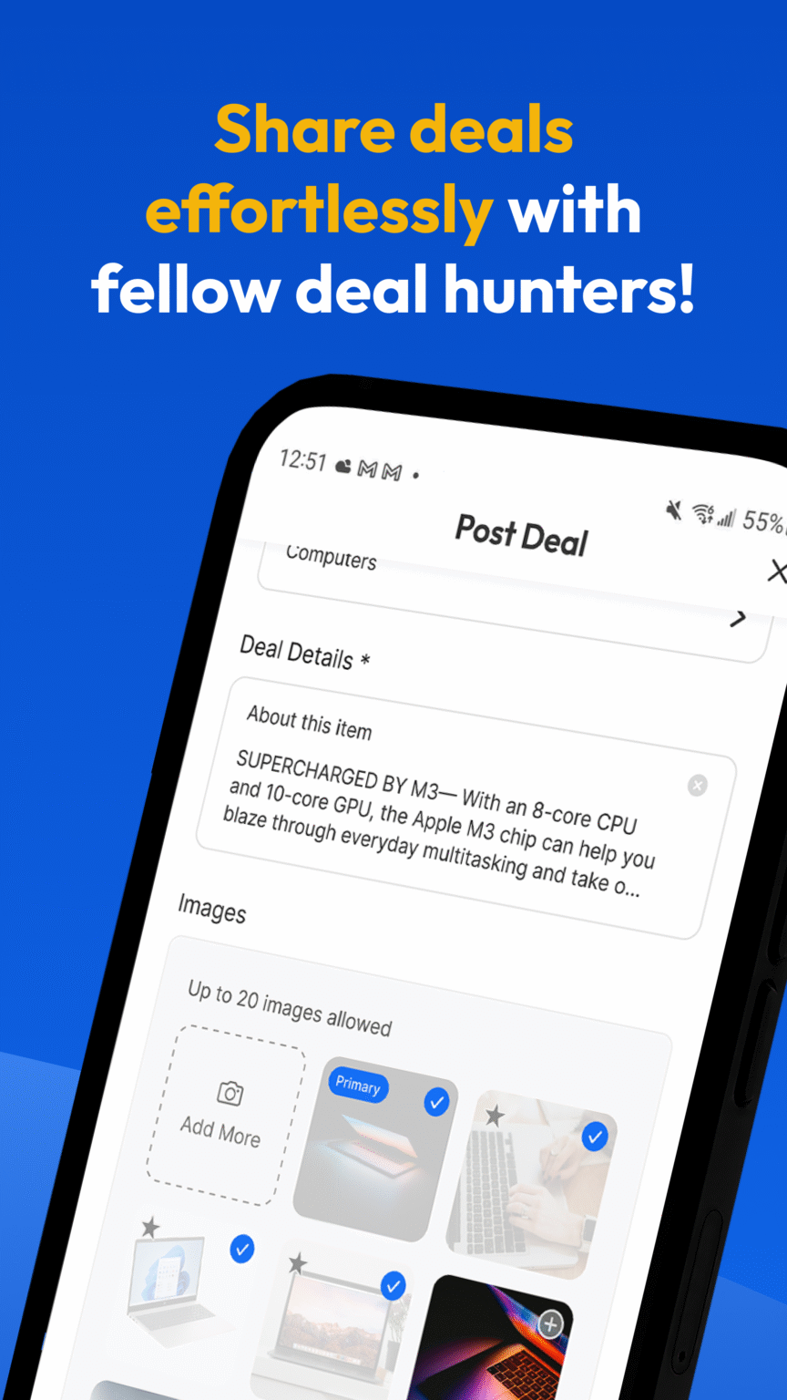 Slickdeals: Deals & Discounts 6.5.0 APK Download by Slickdeals - APKMirror