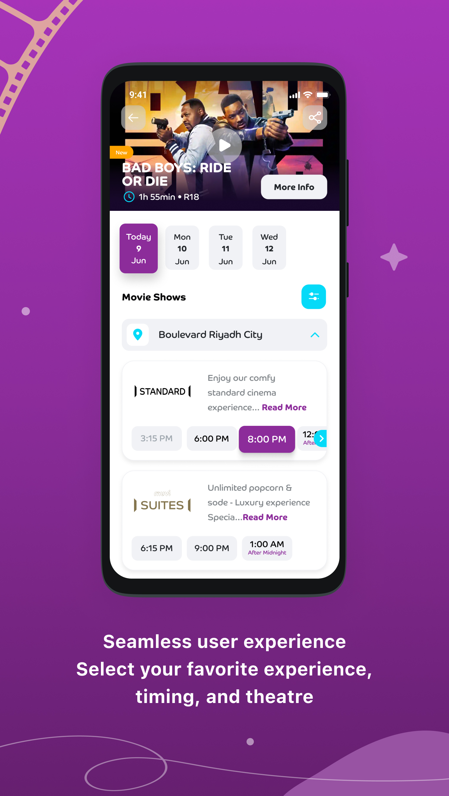 Download muvi Cinemas APKs for Android - APKMirror