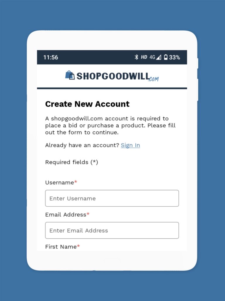 Download ShopGoodwill APKs for Android - APKMirror