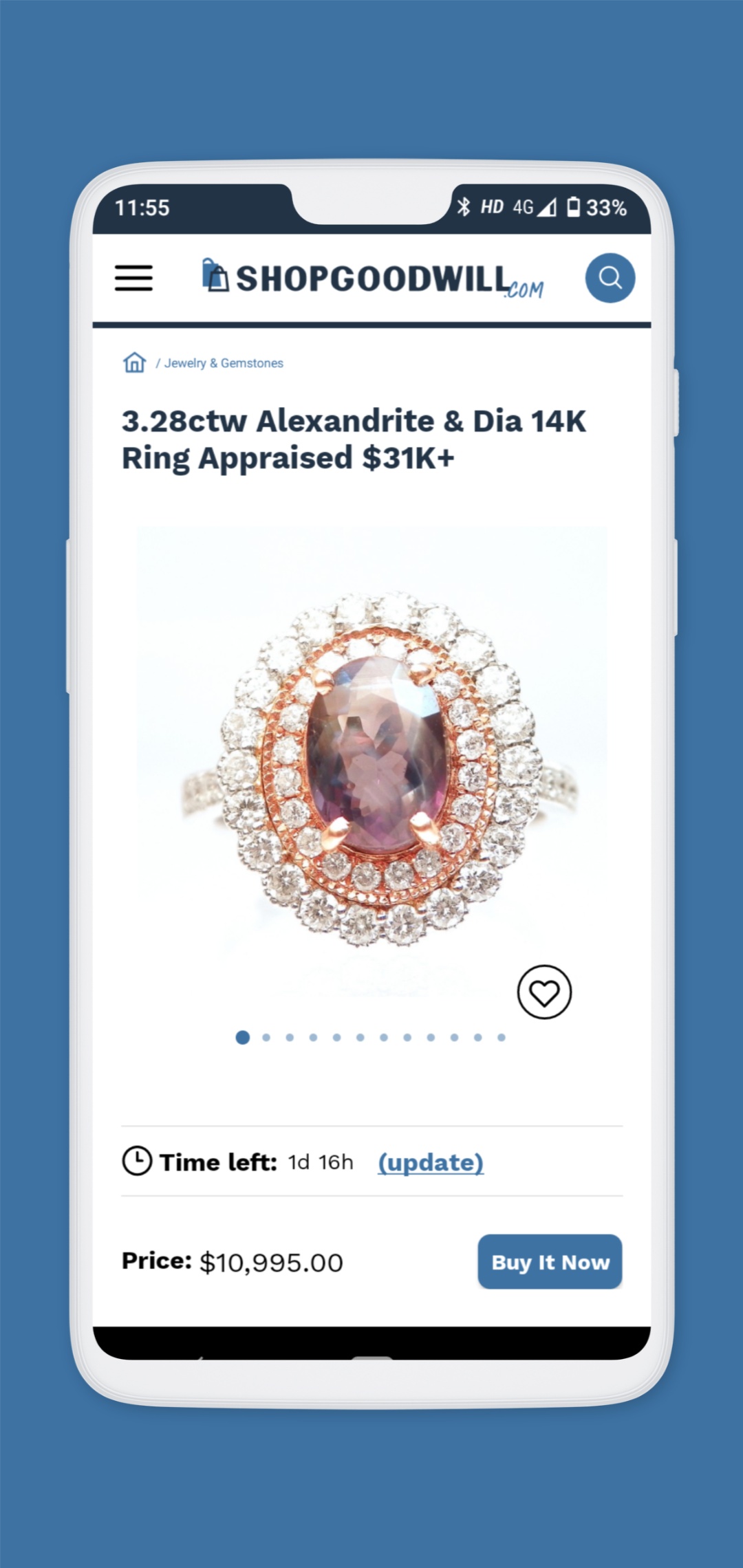 Download ShopGoodwill APKs for Android - APKMirror