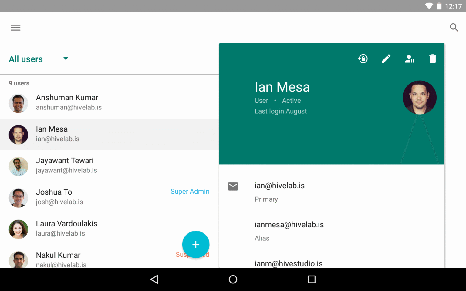 Download Google Admin APKs for Android - APKMirror