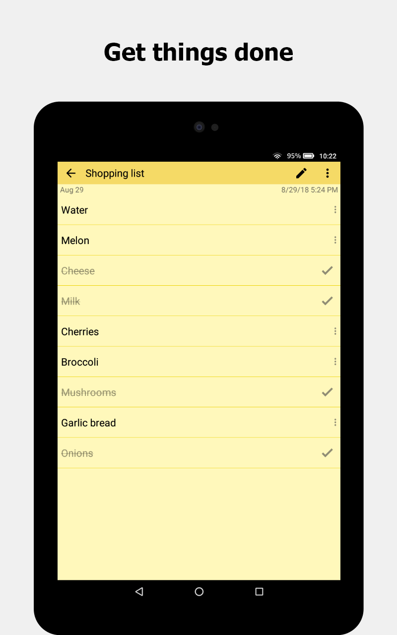 Download ColorNote Notepad Notes APKs for Android - APKMirror