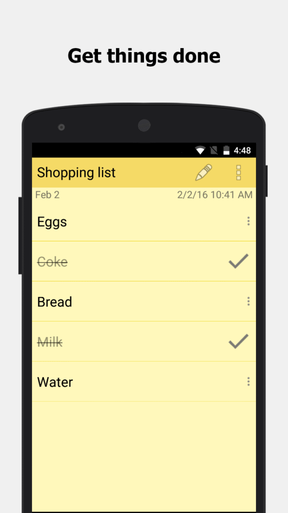 ColorNote Notepad Notes 4.7.9 APK Download by Notes - APKMirror