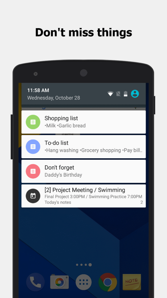 ColorNote Notepad Notes 4.7.9 APK Download by Notes - APKMirror