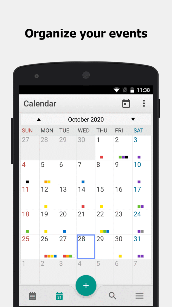 ColorNote Notepad Notes 4.7.9 APK Download by Notes - APKMirror