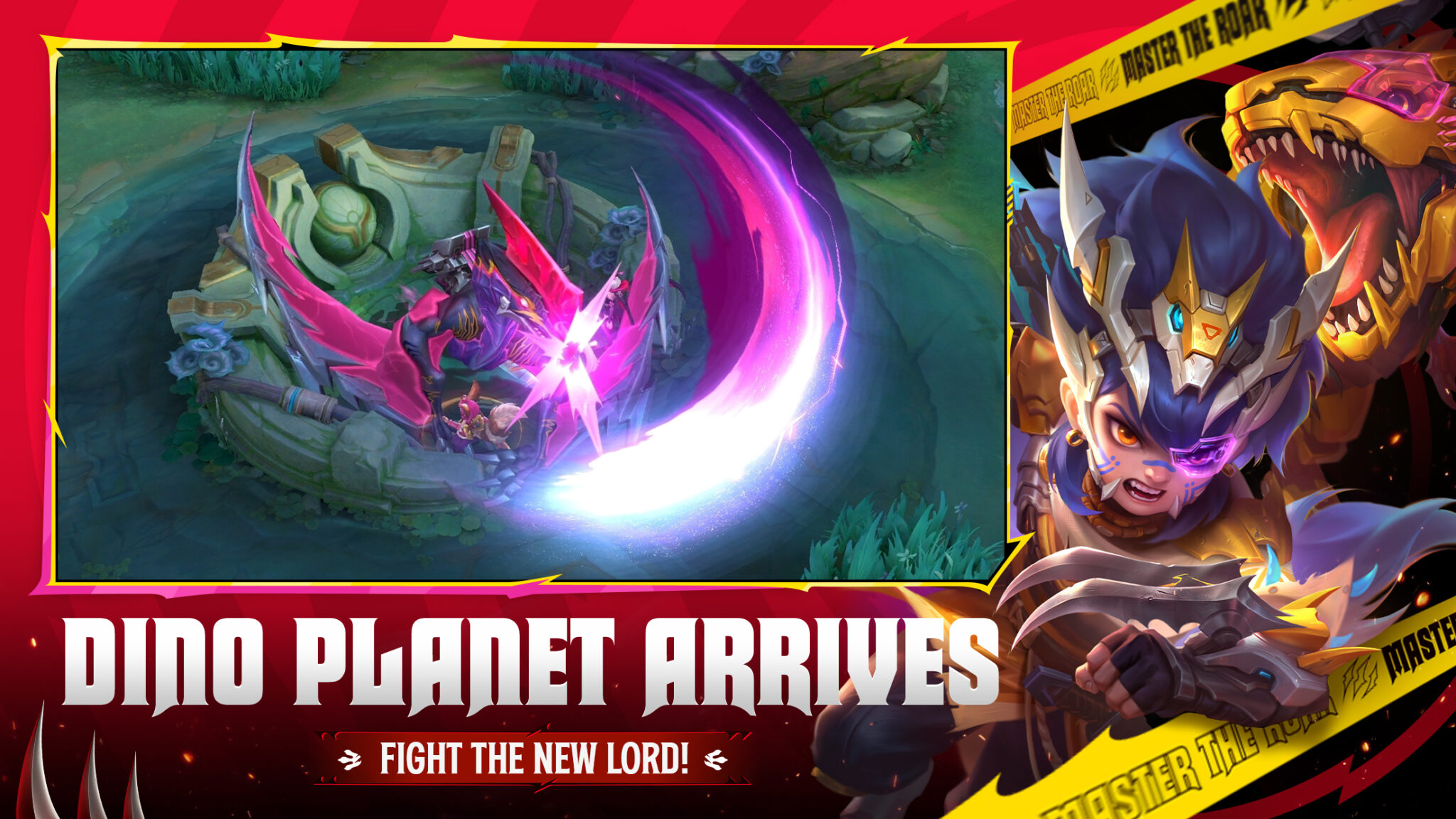 Mobile Legends: Bang Bang 1.9.29.10113 APK Download by Moonton - APKMirror