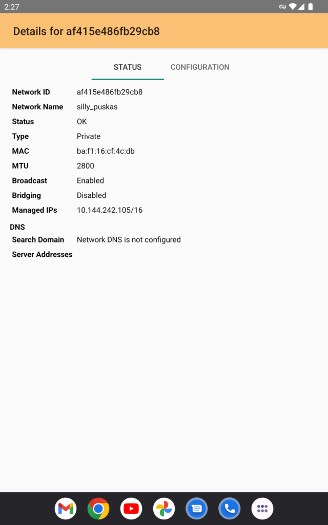 Download ZeroTier One APKs for Android - APKMirror