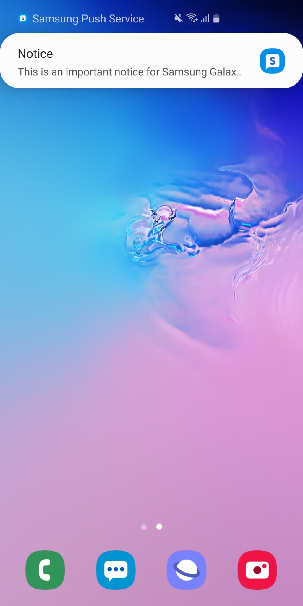 Samsung Push Service 3.4.24.0 APK Download by Samsung Electronics Co ...