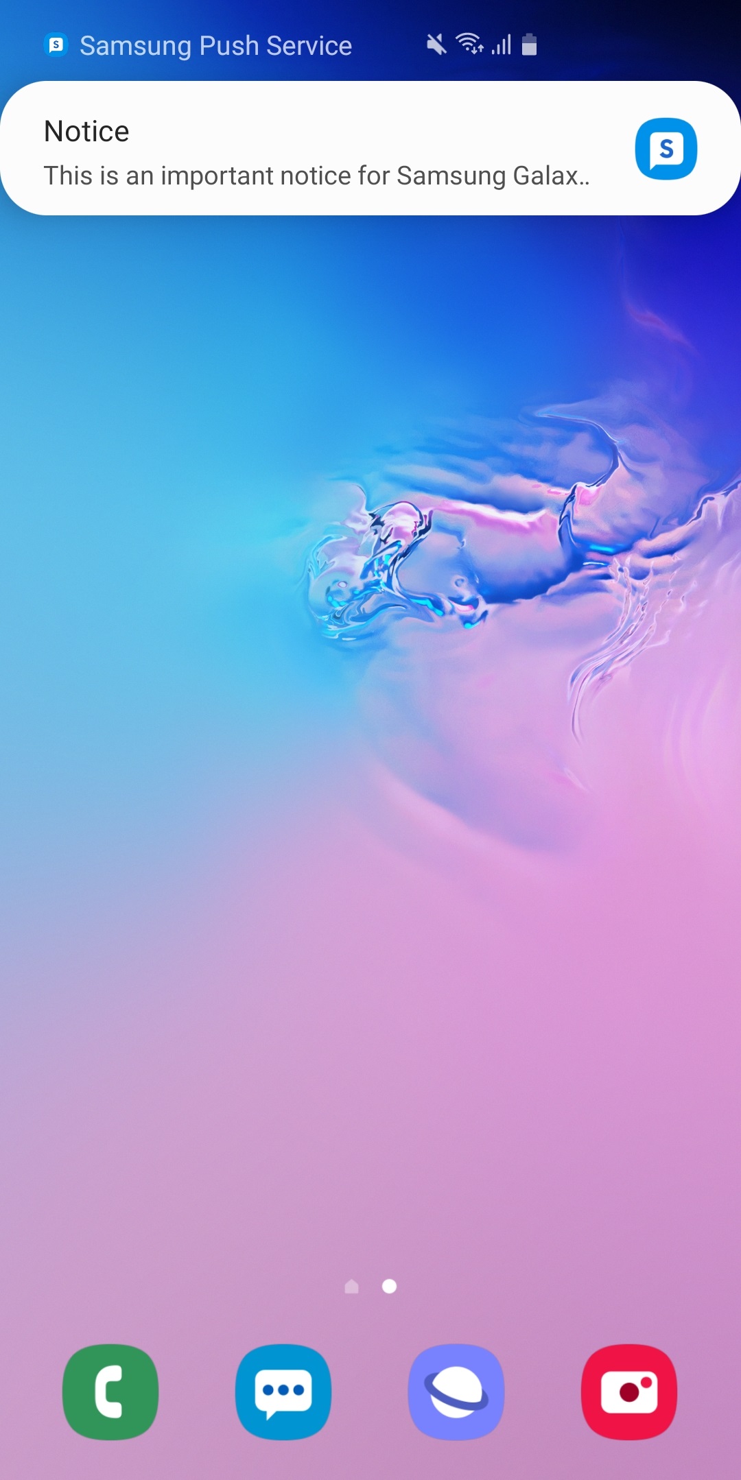 Samsung Push Service 3.4.24.0 (Android 9.0+) APK Download by Samsung ...