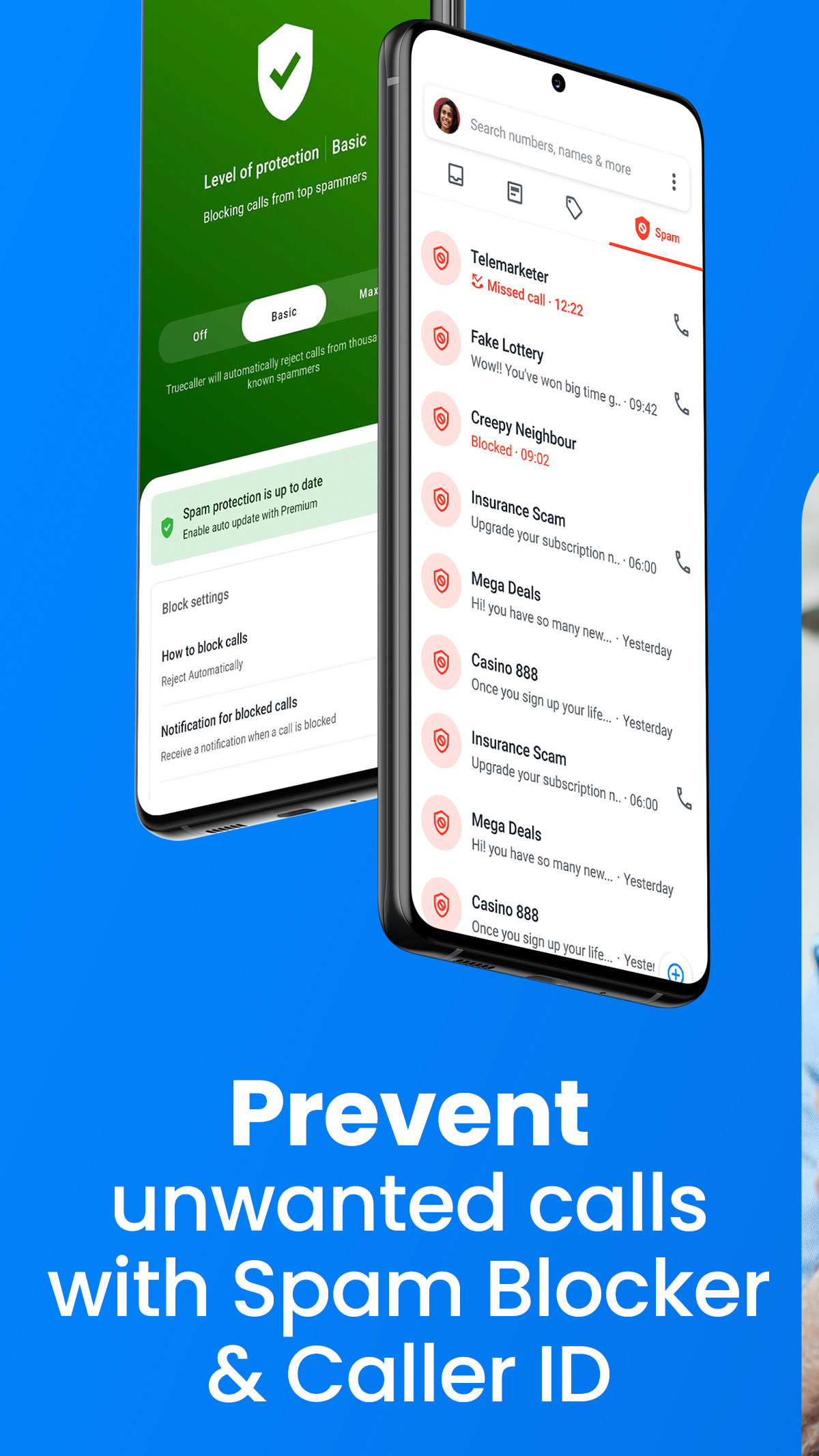 Truecaller: Spam Call Blocker 15.22.5 beta APK Download by Truecaller ...
