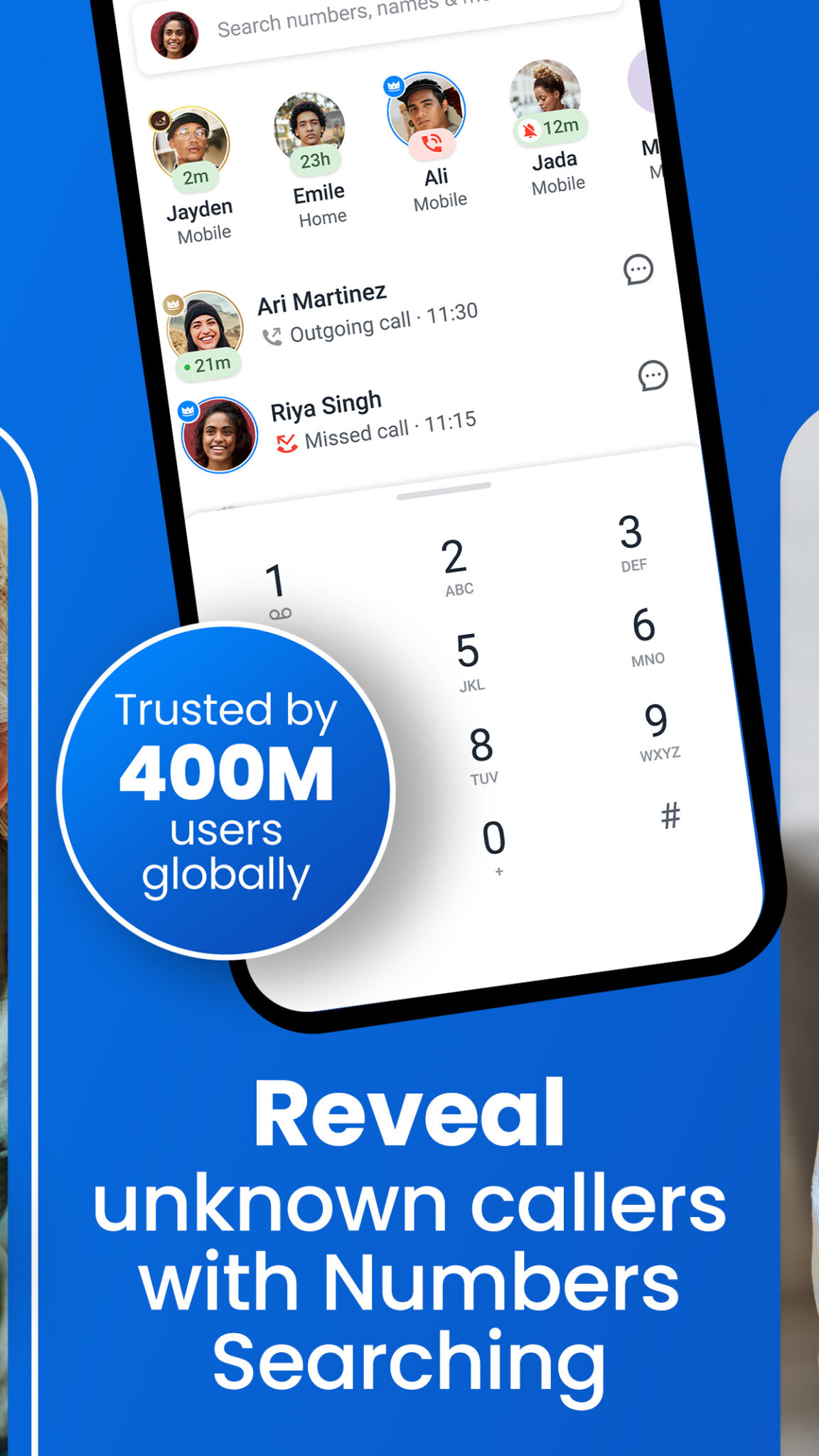 Truecaller: Trusted Caller ID 15.22.6 APK Download by Truecaller ...