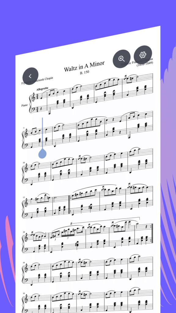 MuseScore: sheet music 2.13.80 APK Download by Musescore Limited ...