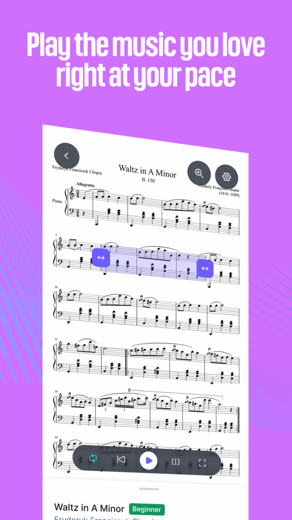 Download MuseScore: sheet music APKs for Android - APKMirror