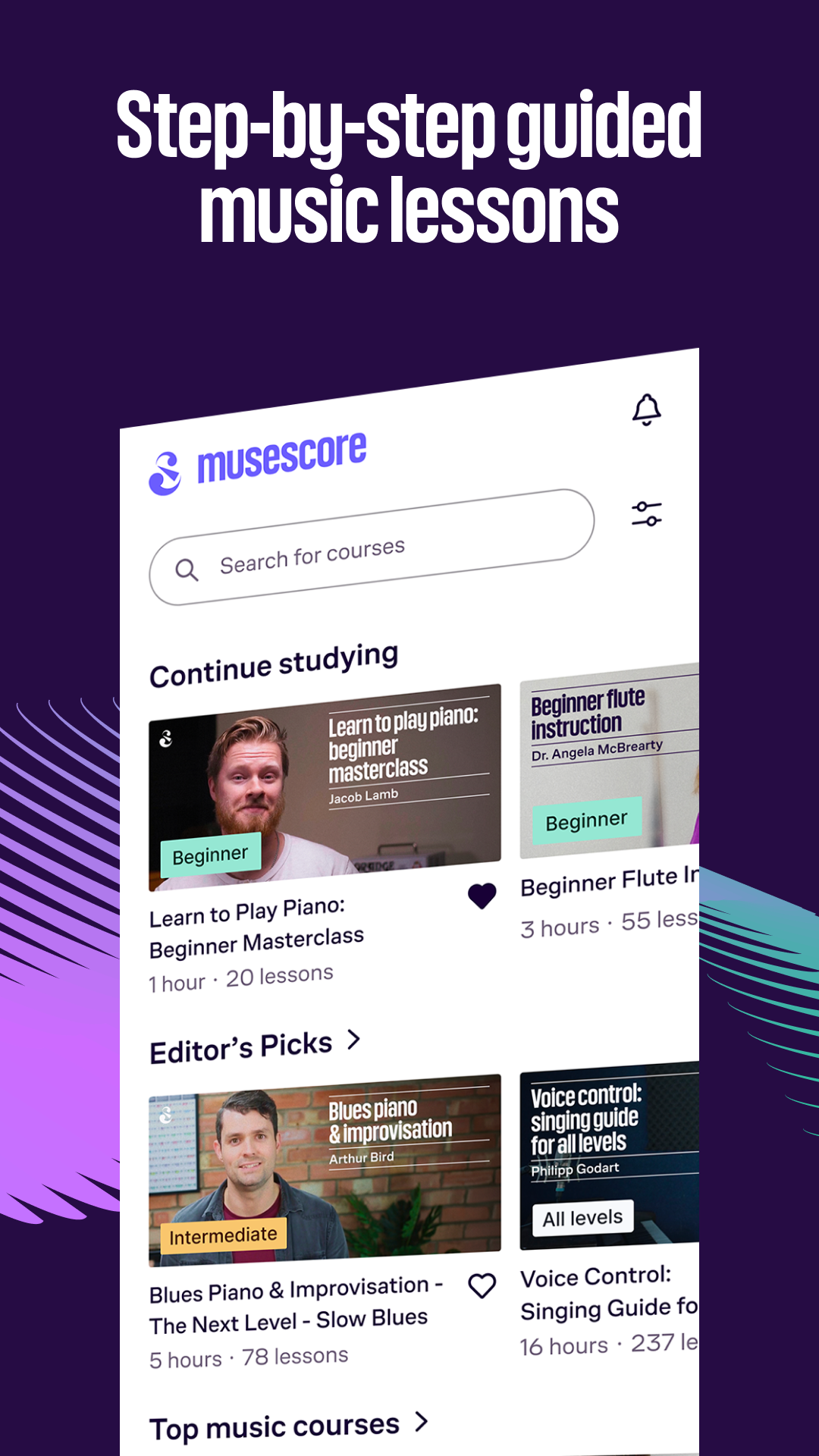Download MuseScore: sheet music APKs for Android - APKMirror