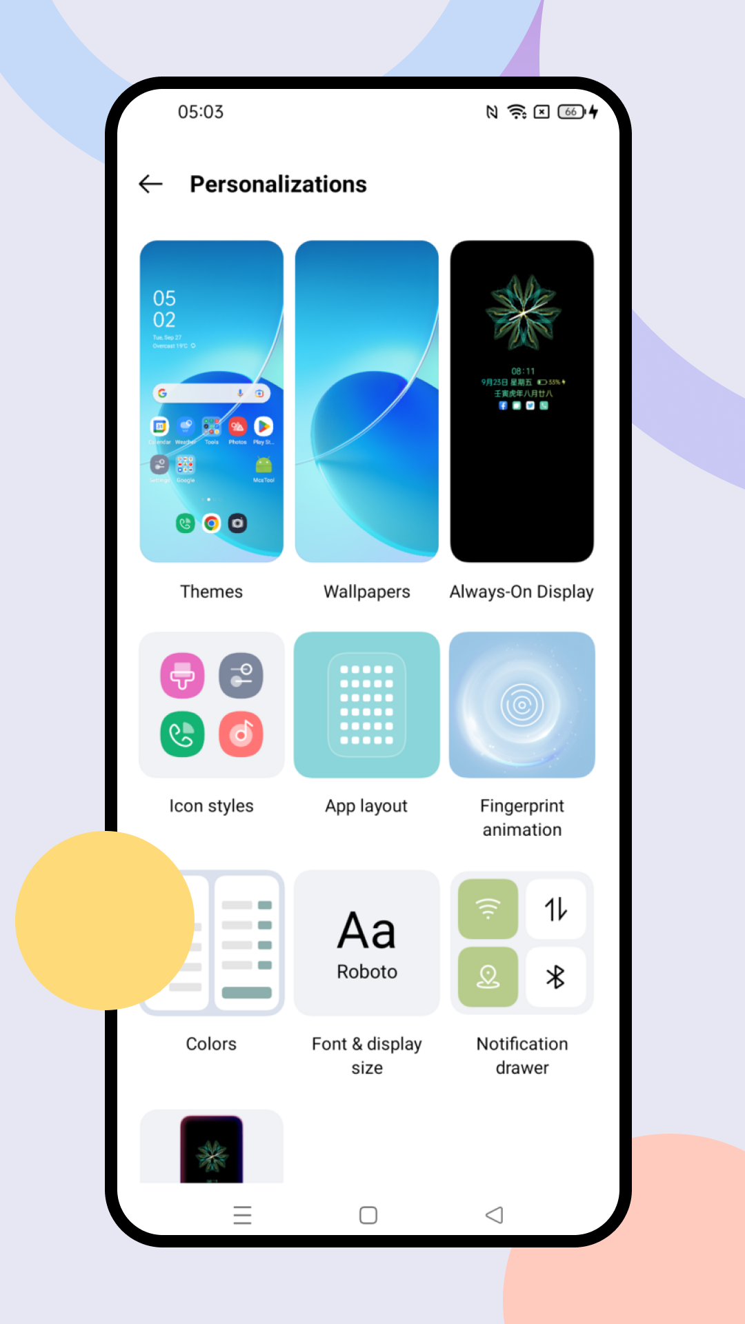 Theme Store 9.1.0 APK Download by HeyTap - APKMirror