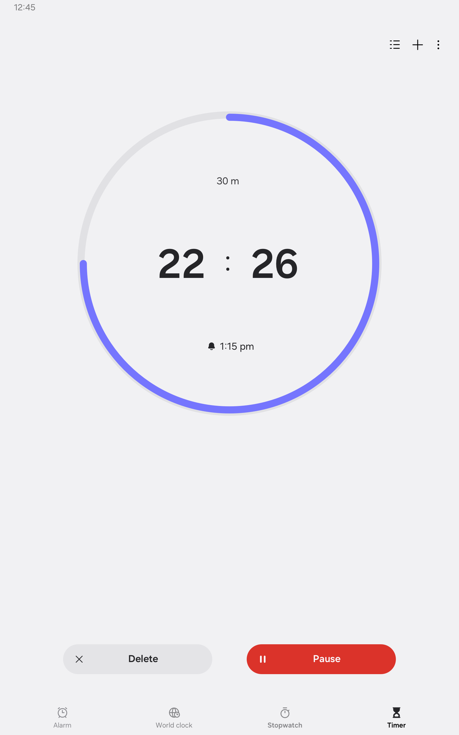 Download Samsung Clock APKs for Android - APKMirror