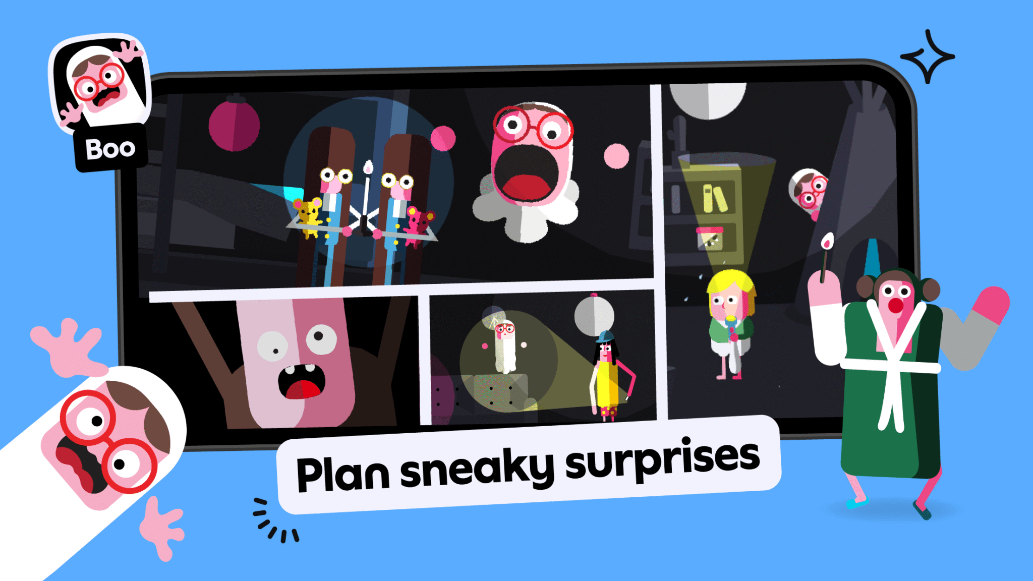 Toca Boca Jr: Fun Kids Games 4.0.0 APK Download by Play Piknik - APKMirror