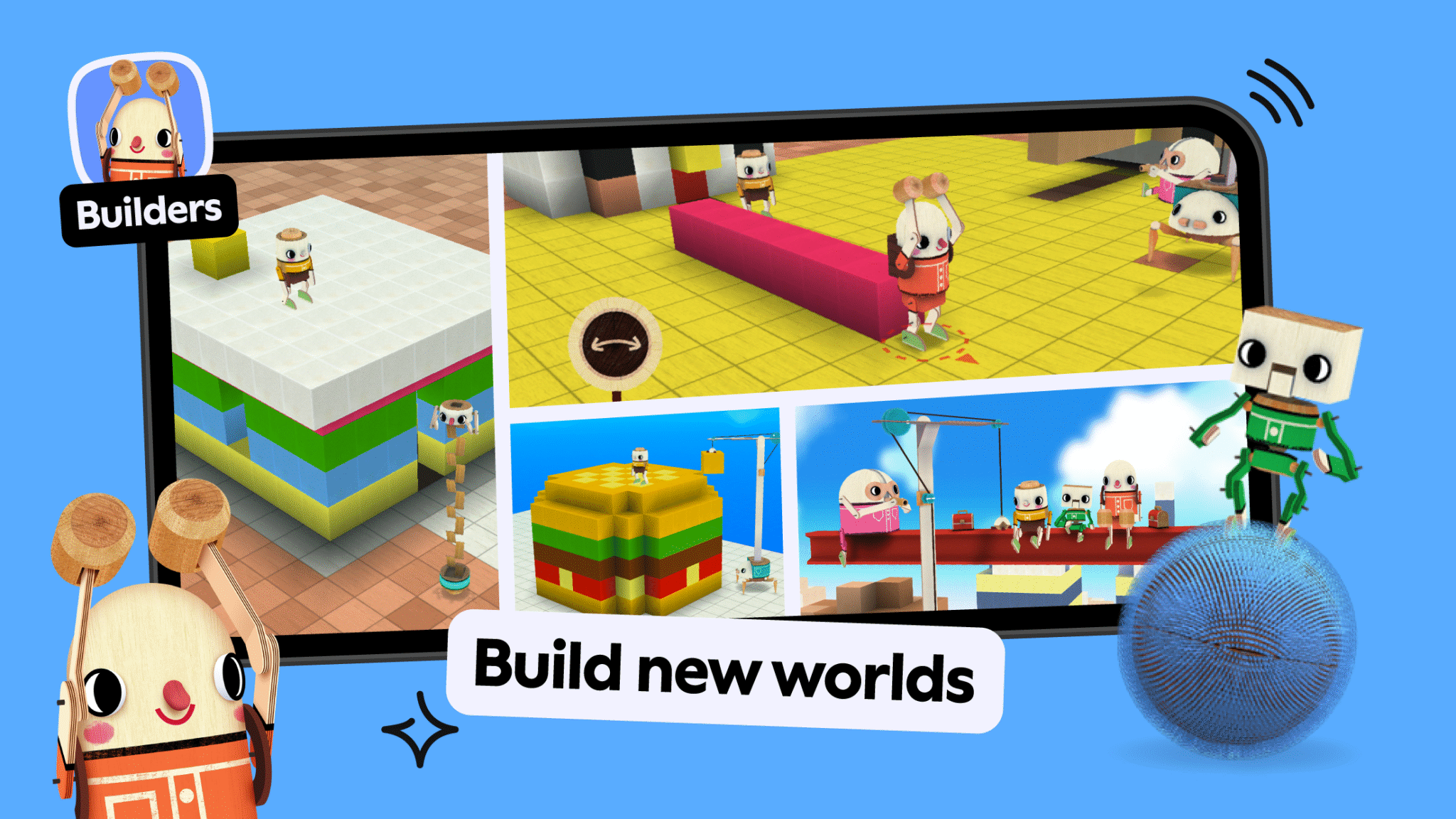 Toca Boca Jr: Fun Kids Games 3.4 APK Download by Play Piknik - APKMirror