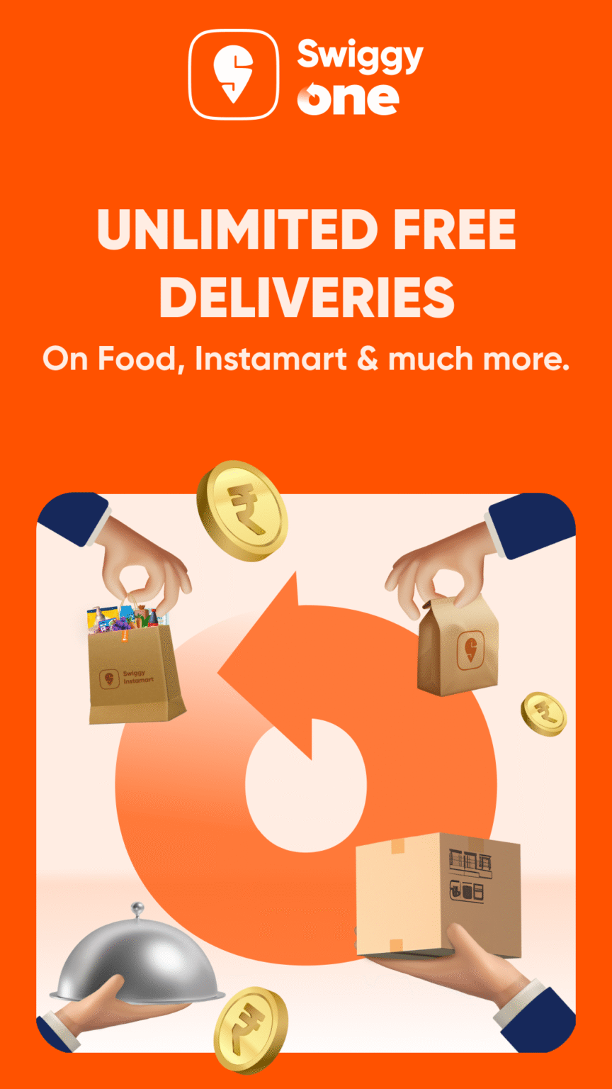 Swiggy: Food Instamart Dineout 4.84.0 APK Download by Swiggy - APKMirror