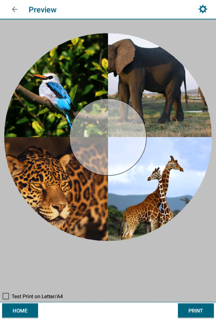 Epson Creative Print 7.5.0 APK Download by Seiko Epson Corporation ...