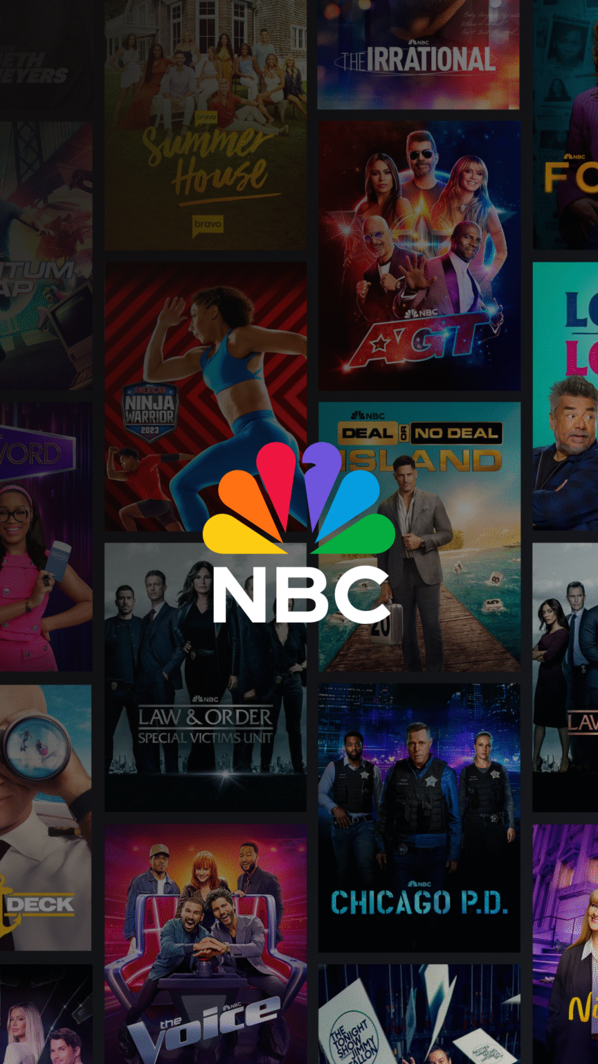 The NBC App - Stream TV Shows 9.23.0 APK Download by NBCUniversal Media, LLC - APKMirror