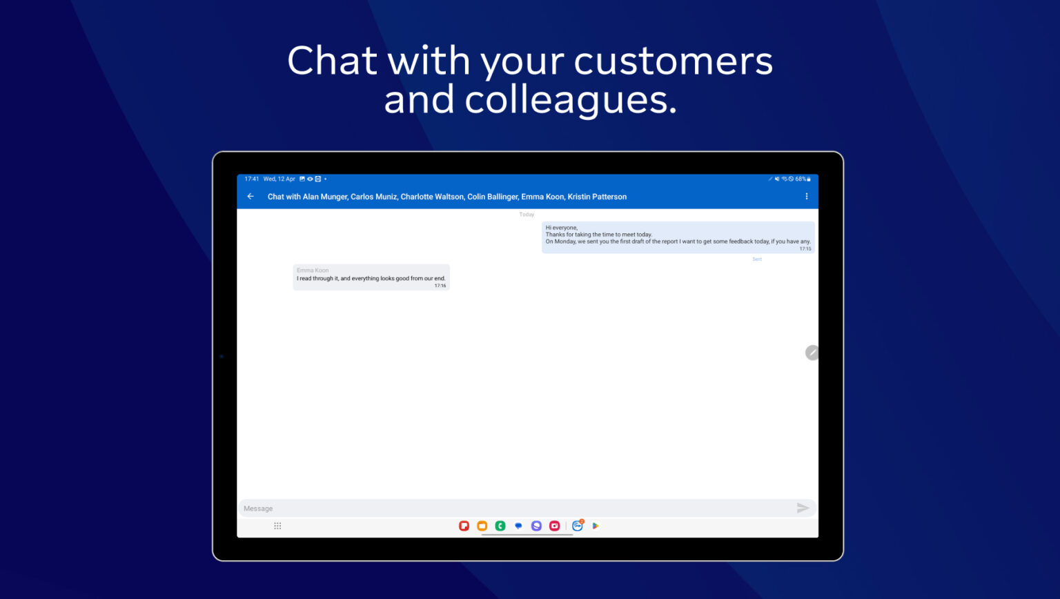 Download TeamViewer Remote Control APKs for Android - APKMirror