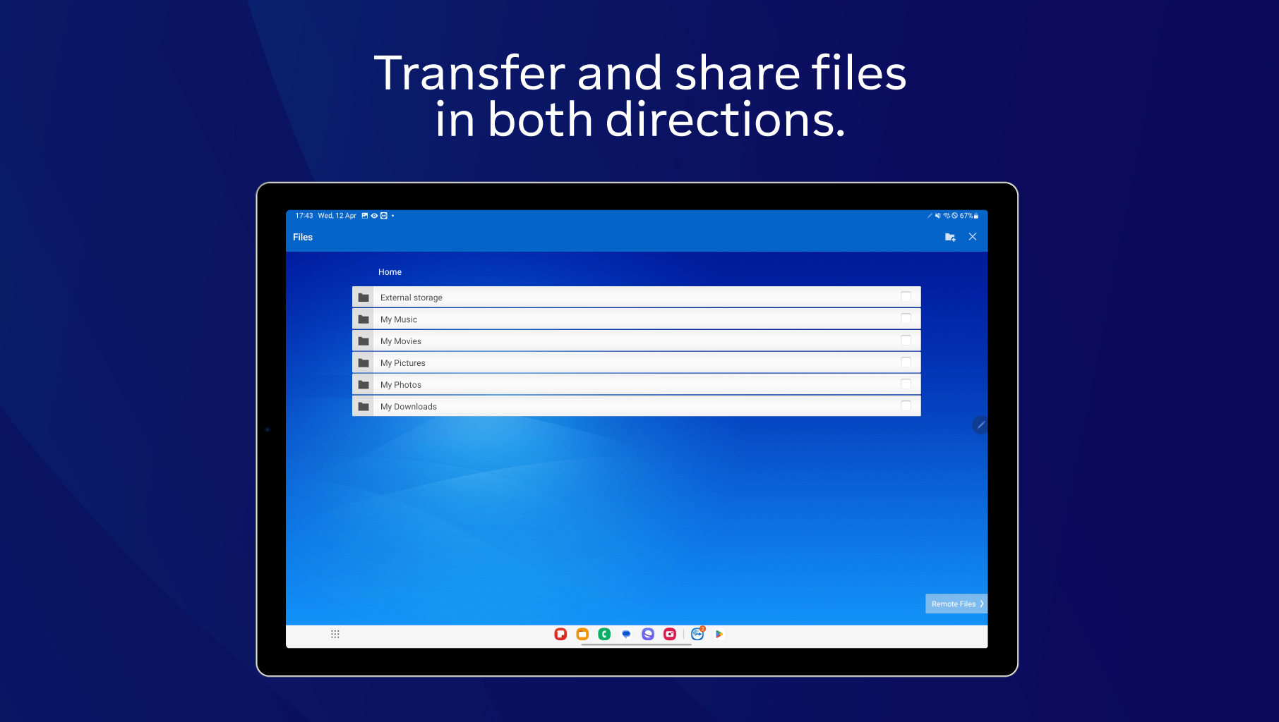 Download TeamViewer Remote Control APKs for Android - APKMirror