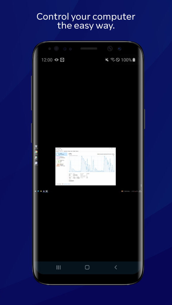 TeamViewer Remote Control 15.65.712 APK Download by TeamViewer - APKMirror