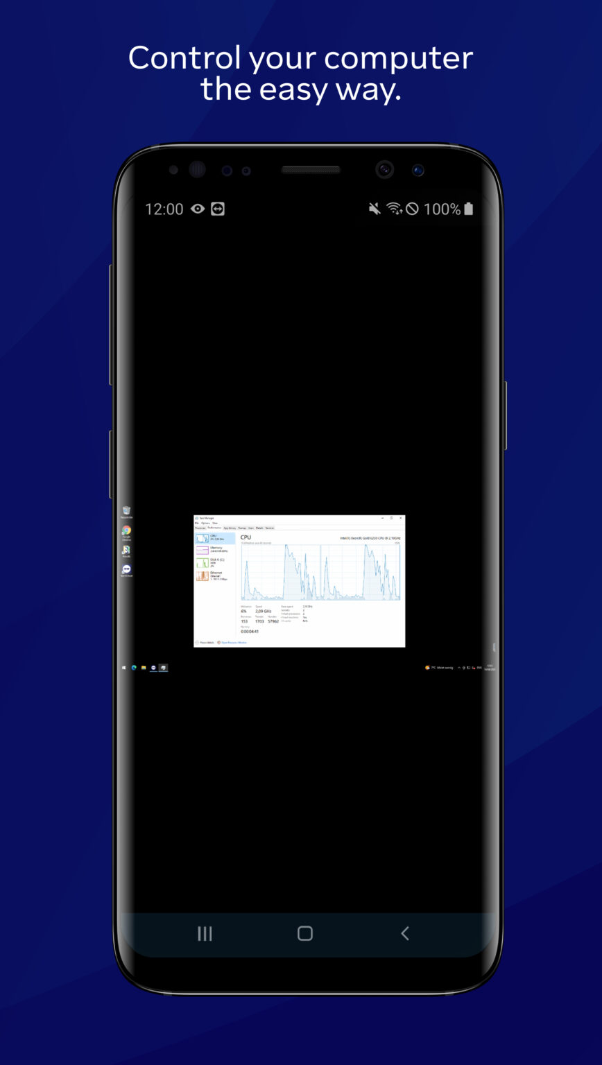 Download TeamViewer Remote Control APKs for Android - APKMirror