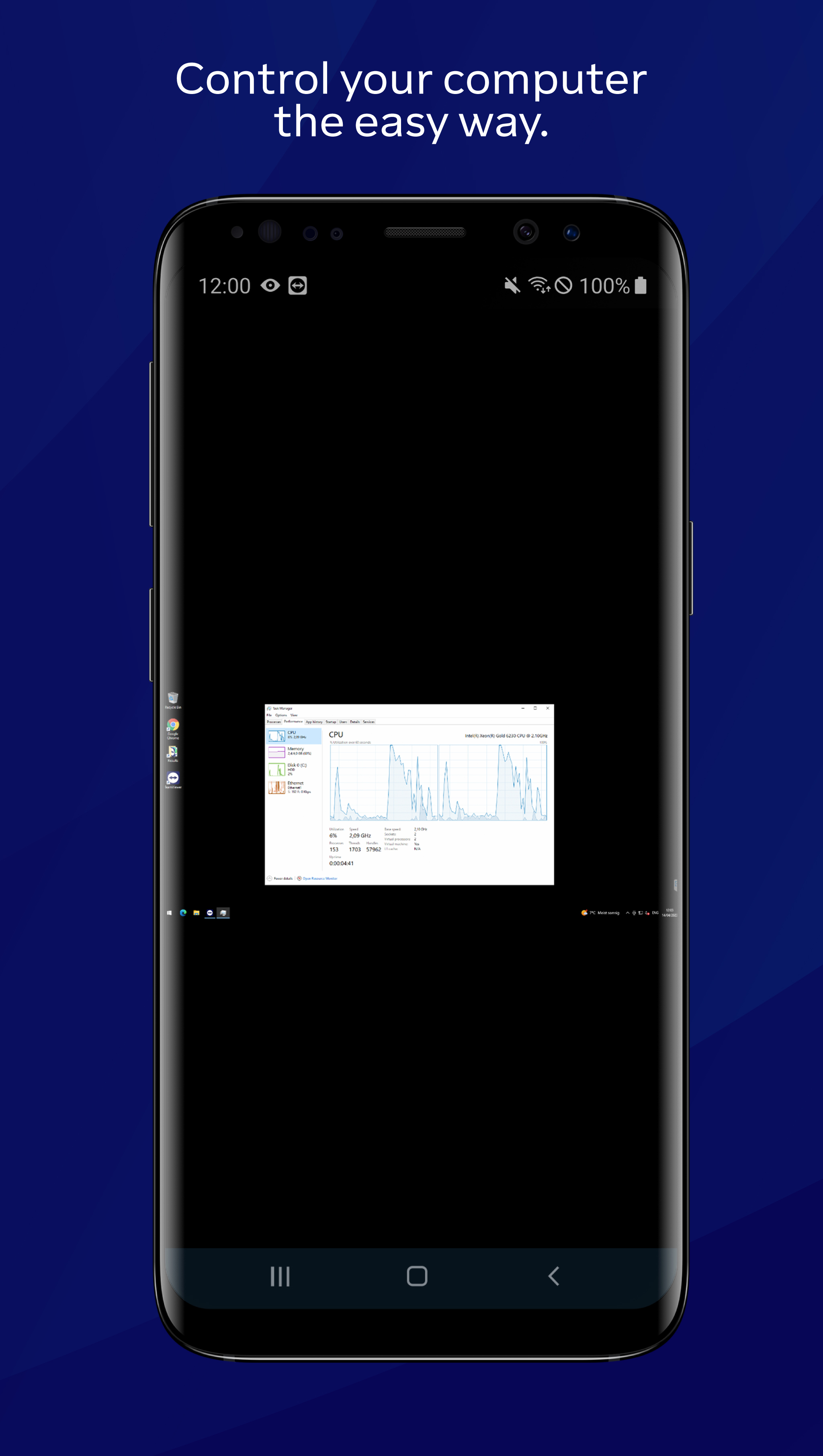 TeamViewer Remote Control 15.65.712 APK Download by TeamViewer - APKMirror