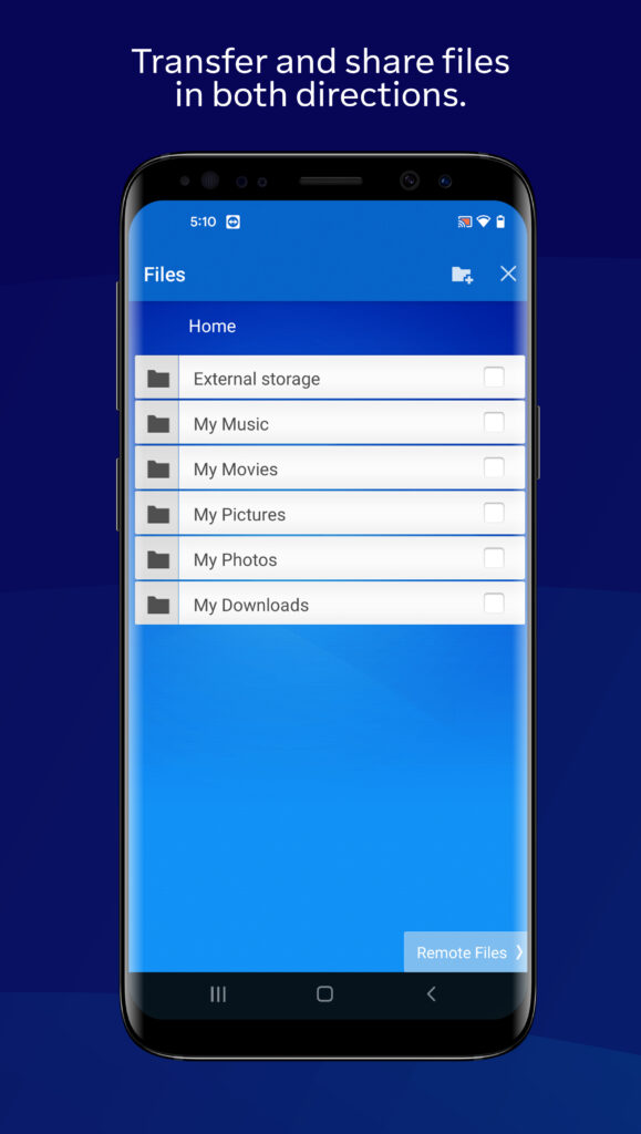 TeamViewer Remote Control 15.67.765 APK Download by TeamViewer - APKMirror