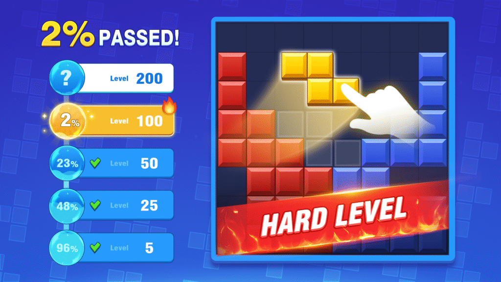 Block Blast! 8.4.3 APK Download by HungryStudio - APKMirror