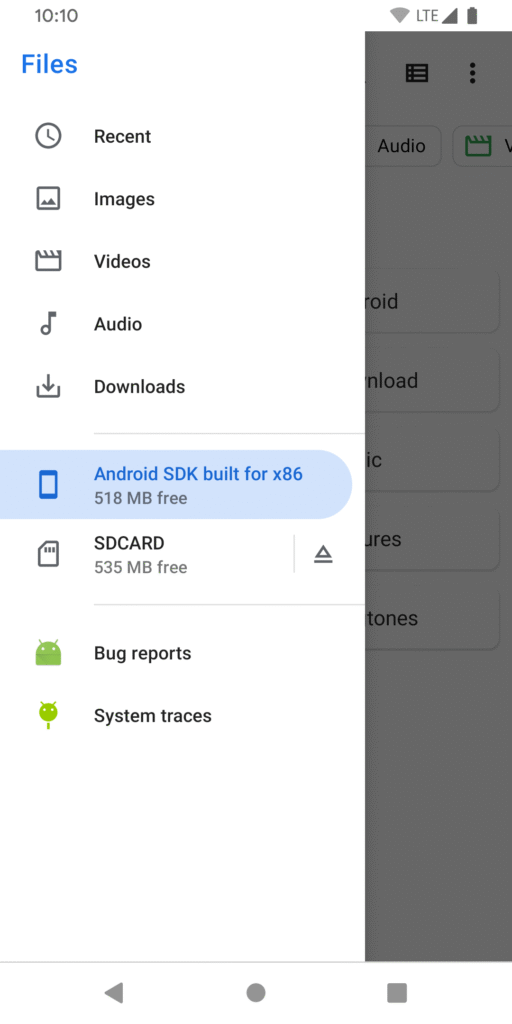 Download Files Shortcut APKs for Android - APKMirror