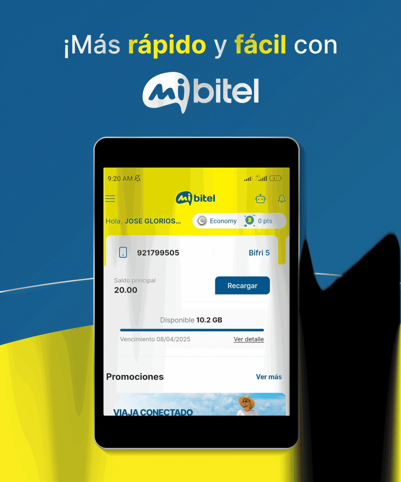 Mi Bitel 4.5.5 APK Download by Bitel - APKMirror