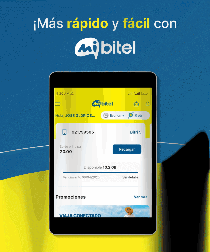 Mi Bitel 4.7.1 APK Download by Bitel - APKMirror