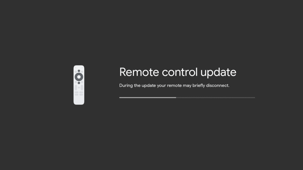 Remote Control Update Service (Android TV) dfuservice_20260421_2353 ...
