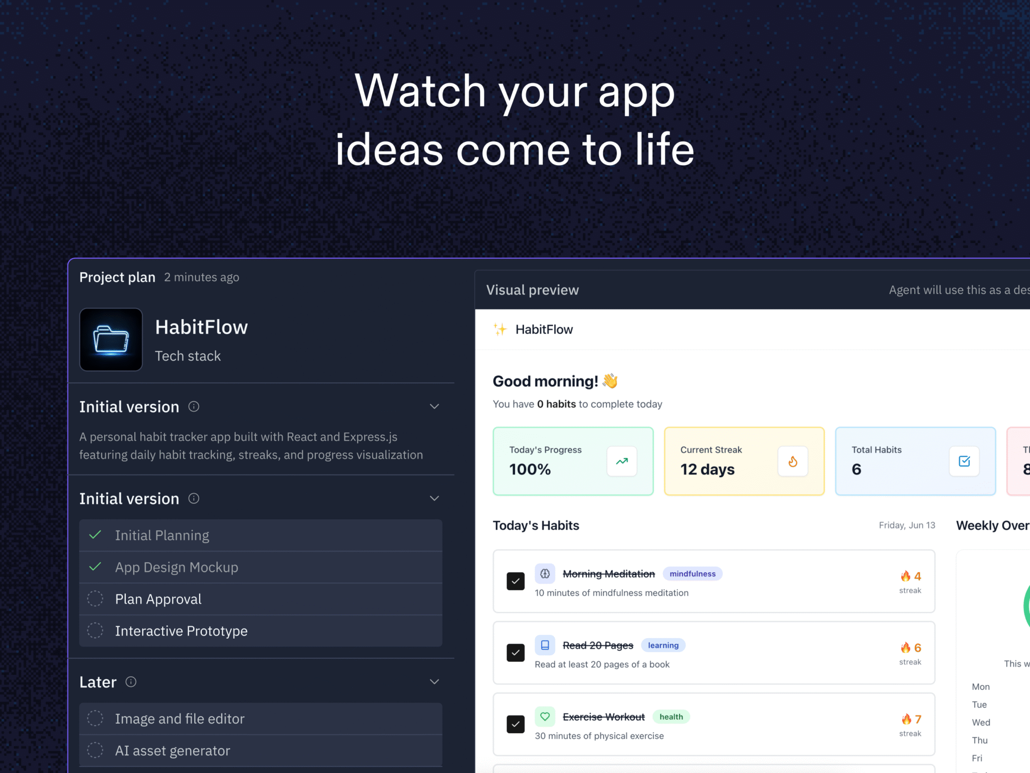 Replit 2.140.7 (120-640dpi) (Android 7.0+) APK Download by Replit - APKMirror