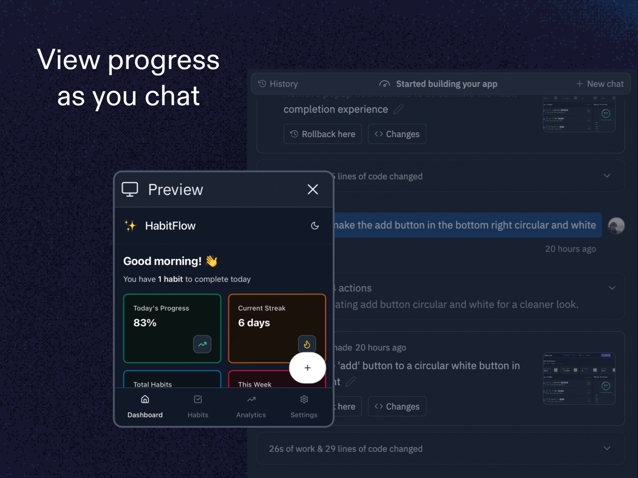 Replit 2.140.7 (120-640dpi) (Android 7.0+) APK Download by Replit - APKMirror