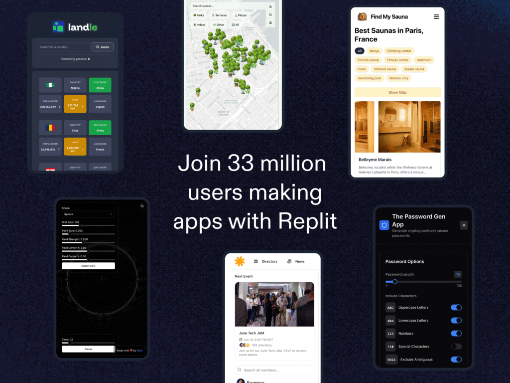 Replit 2.140.7 (120-640dpi) (Android 7.0+) APK Download by Replit - APKMirror