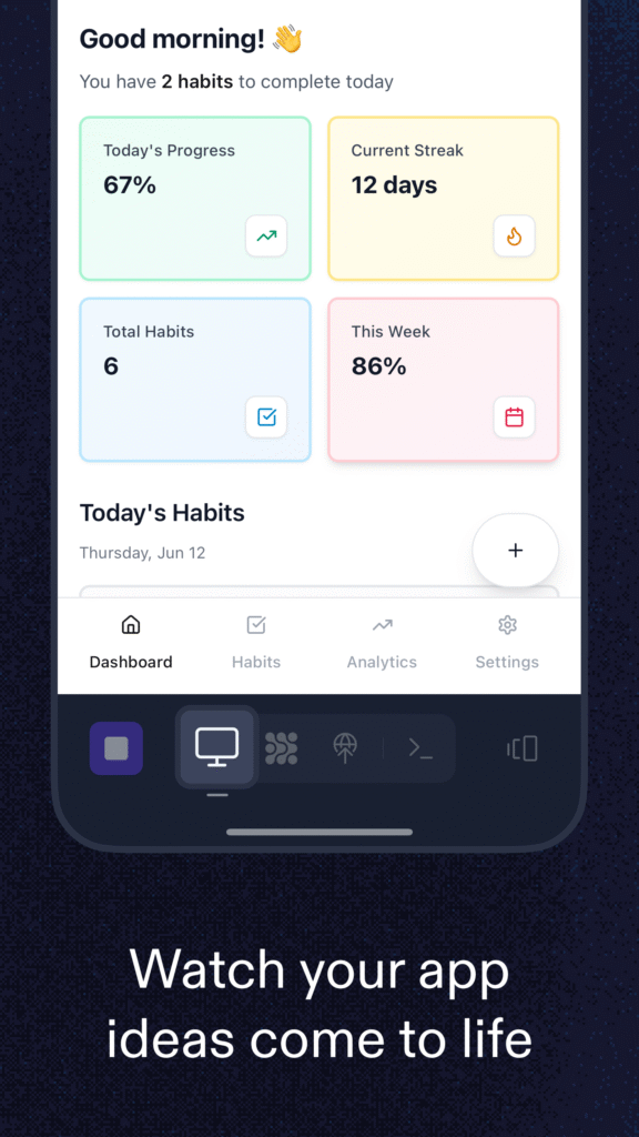 Replit: Vibe Code Apps 2.26.4 (nodpi) (Android 5.0+) APK Download by Replit - APKMirror