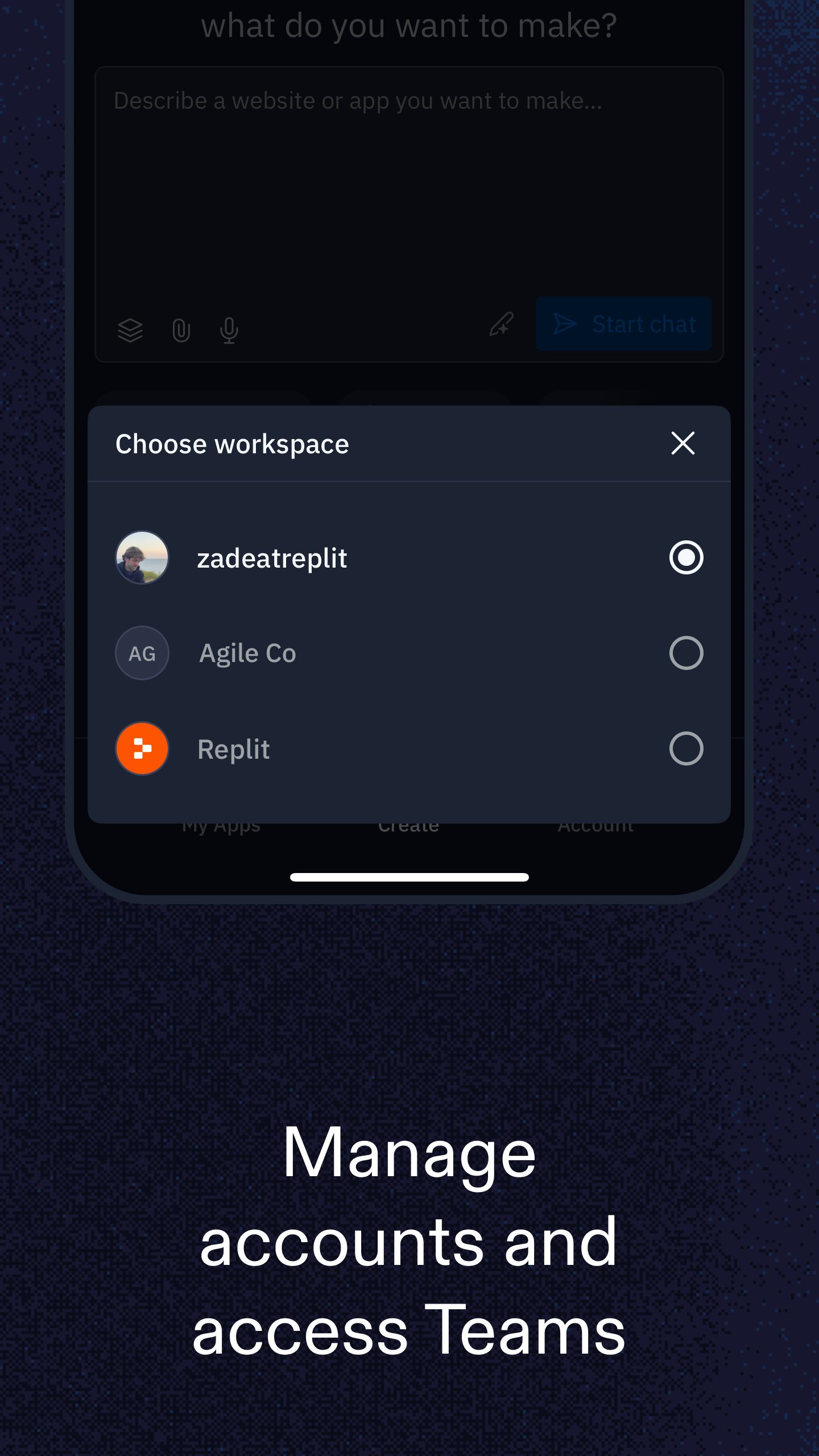 Replit: Vibe Code Apps 2.26.4 (nodpi) (Android 5.0+) APK Download by Replit - APKMirror