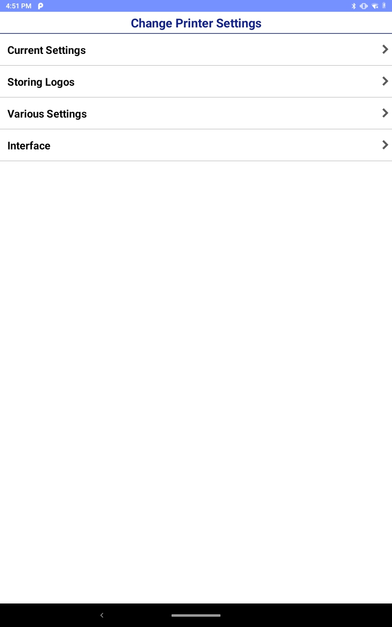 Download Epson TM Utility APKs for Android - APKMirror