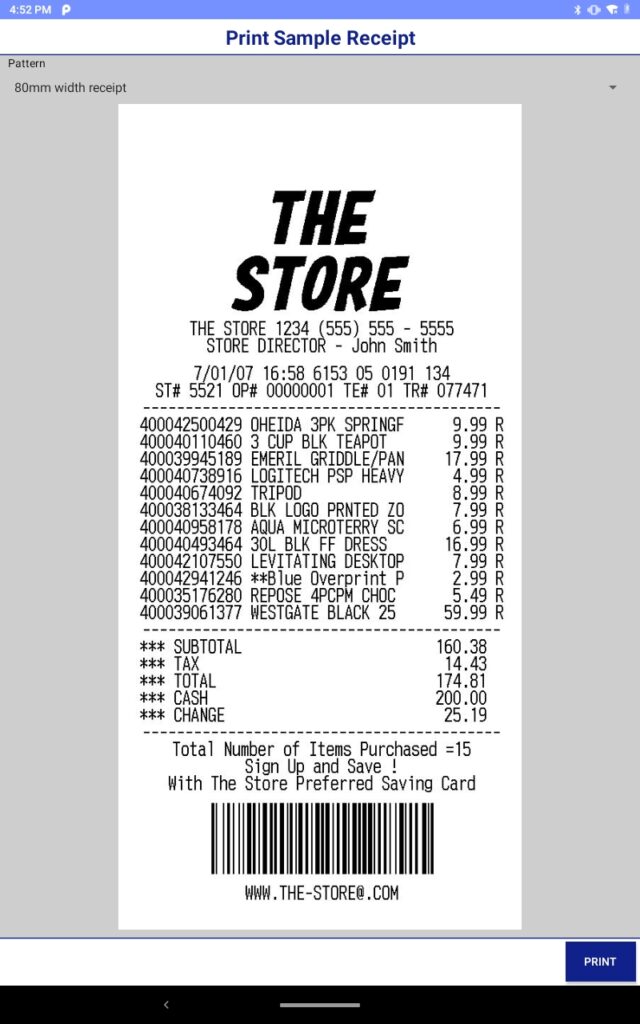 Download Epson TM Utility APKs for Android - APKMirror