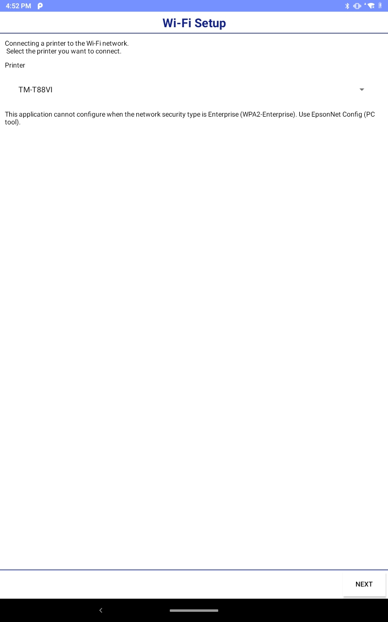 Download Epson TM Utility APKs for Android - APKMirror