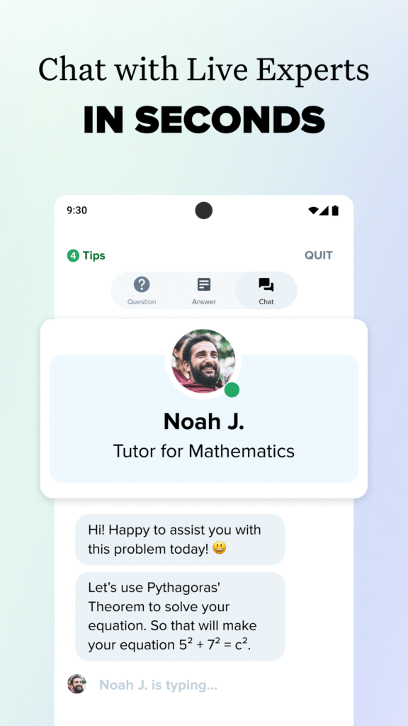 Download Brainly: AI Homework Helper APKs for Android - APKMirror