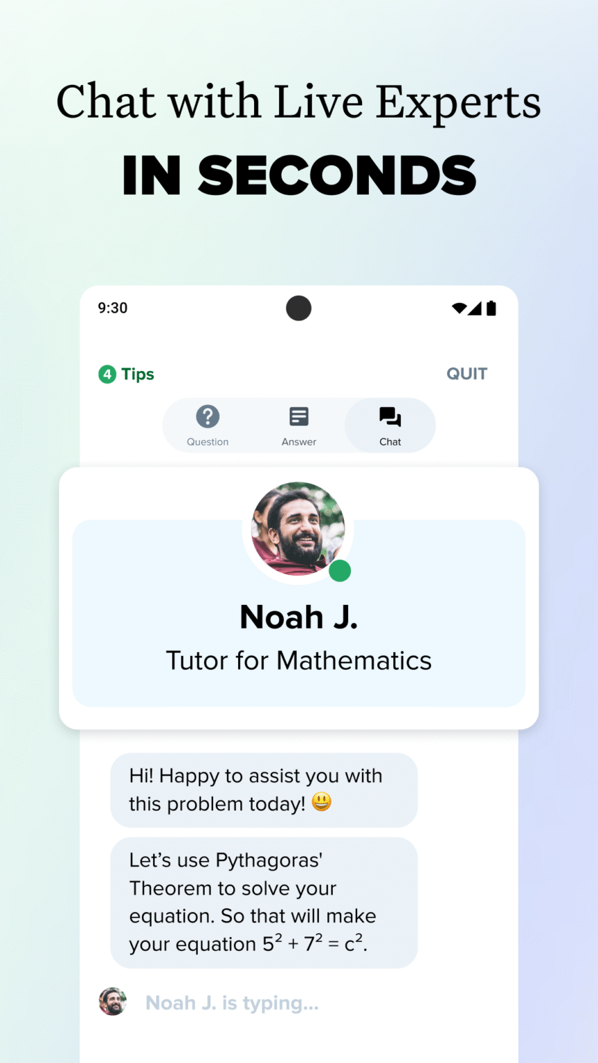 Download Brainly: AI Homework Helper APKs for Android - APKMirror
