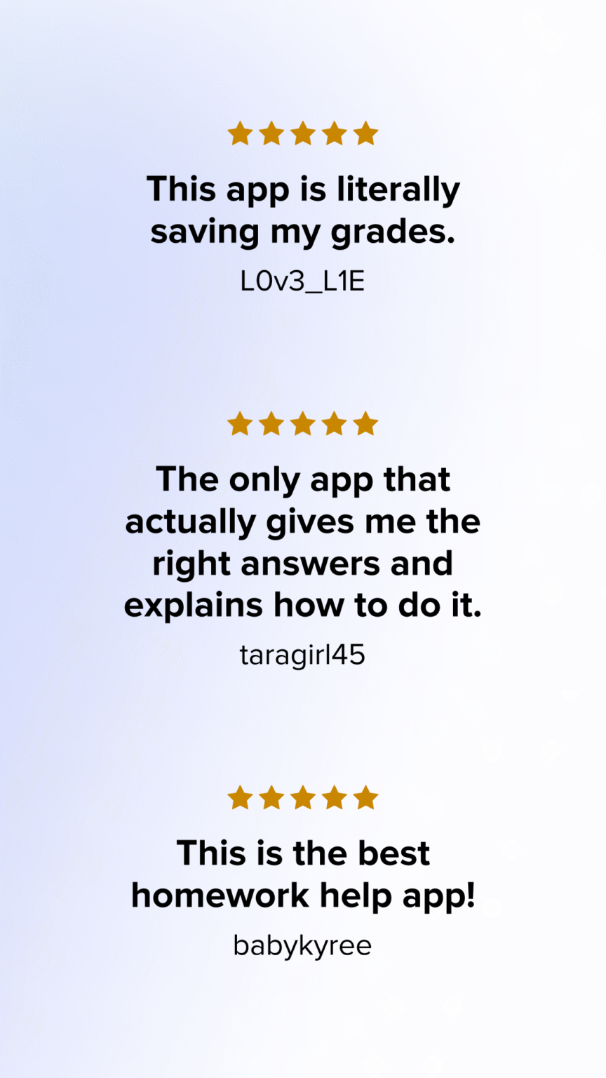 Brainly: AI Homework Helper 5.264.0 APK Download by Brainly - APKMirror