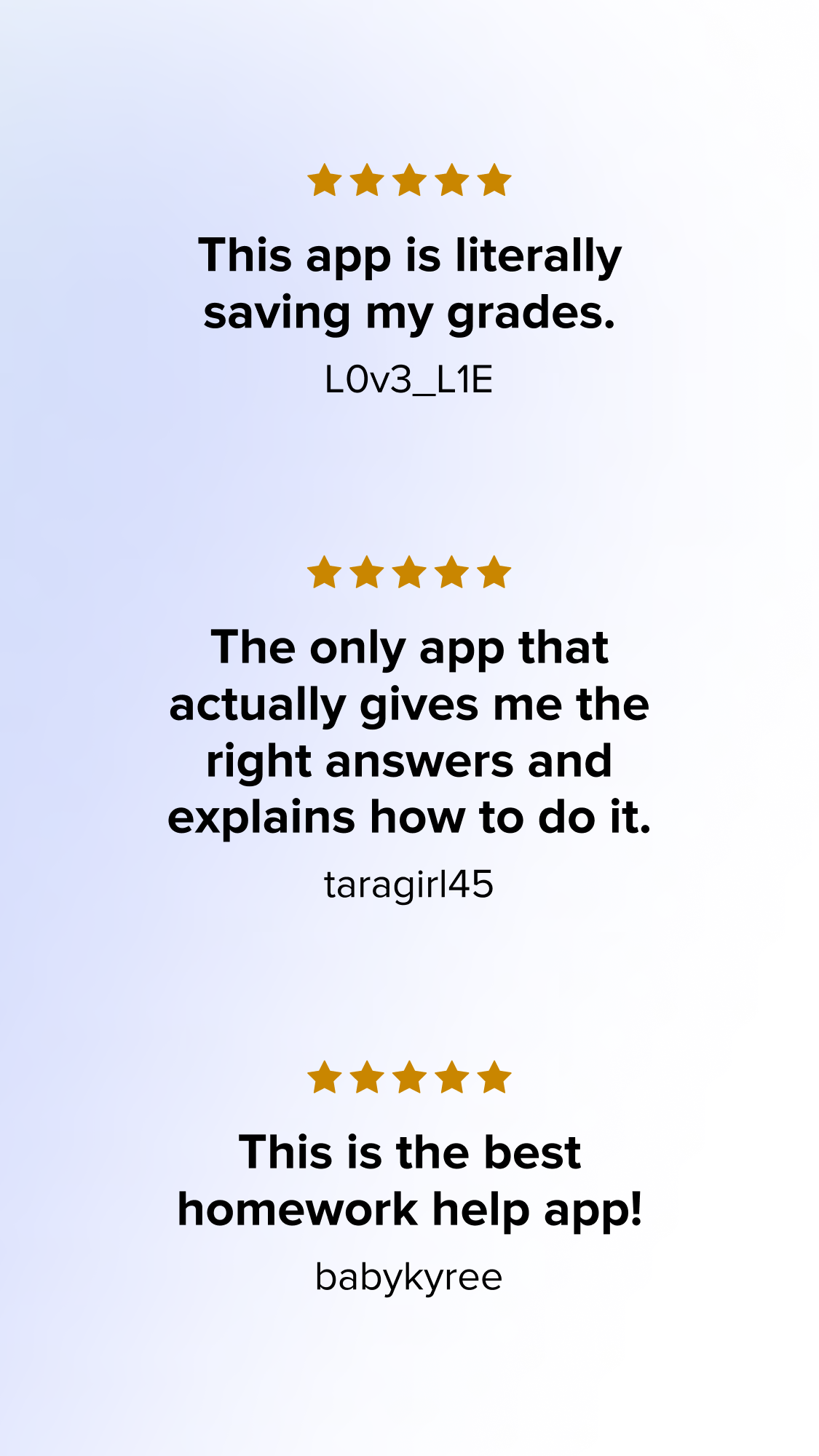 Download Brainly: AI Homework Helper APKs for Android - APKMirror